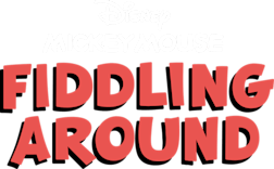 Fiddling Around - Disney+