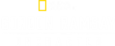 Gordon Ramsay: Uncharted - Disney+