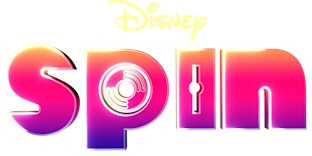 Spin - Disney+