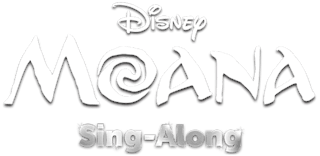 Moana (Sing-Along Version) - Disney+ Hotstar