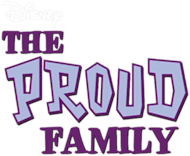 The Proud Family Comedy Kids Series, now streaming on Disney+
