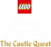 Lego Disney Princess: The Castle Quest - Disney+