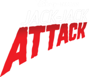 Jack-Jack Attack - Disney+