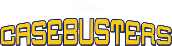 Casebusters - Disney+