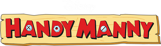 Handy Manny - Disney+