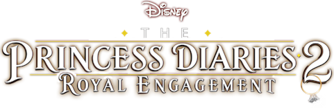 The Princess Diaries 2: Royal Engagement - Disney+