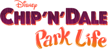 Chip 'n' Dale: Park Life Comedy Series, now streaming on Disney+