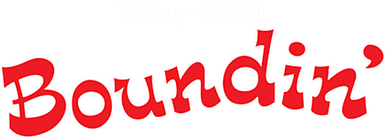 Boundin' - Disney+