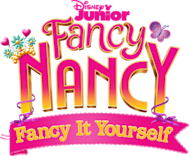 Fancy Nancy: Fancy it Yourself (Shorts) - Disney+
