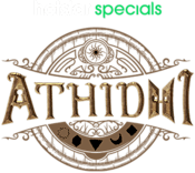 Athidhi Horror Thriller Series, now streaming on Hotstar