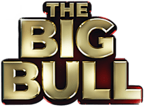 The Big Bull - Hotstar