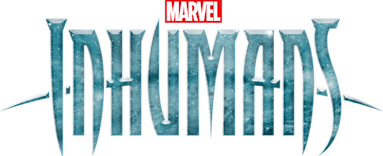Inhumans - Disney+