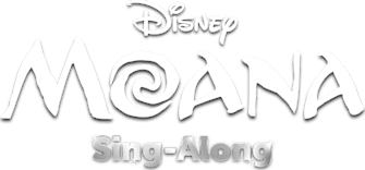 Moana Sing-Along - Disney+