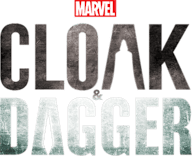 Marvel's Cloak & Dagger Action Super Heroes Series, now streaming on ...