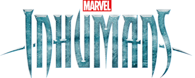 Marvel's Inhumans Action Super Heroes Series, now streaming on Disney+