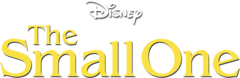 The Small One - Disney+