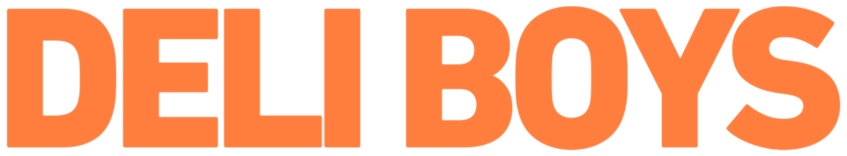 Deli Boys Action Crime Comedy Series, now streaming on Disney+