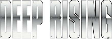 Deep Rising - Disney+