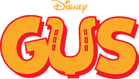 Gus - Disney+