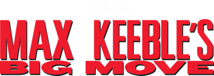 Max Keeble's Big Move - Disney+