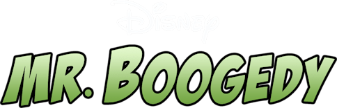Mr. Boogedy on Disney+ South Africa | English Fantasy Movie