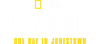 Cult Massacre: One Day in Jonestown on Disney+ South Africa | English ...