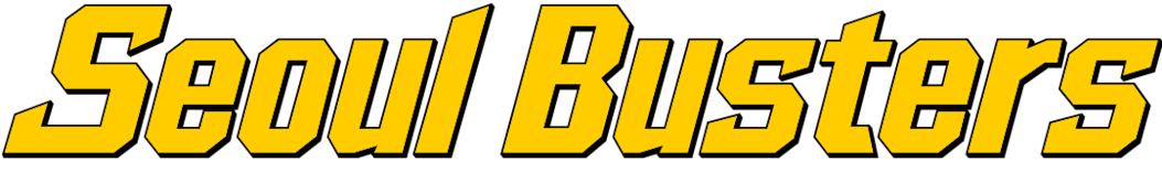 Seoul Busters Crime Comedy Series, now streaming on Disney+