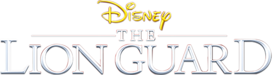 Disney The Lion Guard Kids Series, now streaming on Disney+