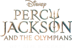 Percy Jackson and the Olympians Official Podcast - Disney+