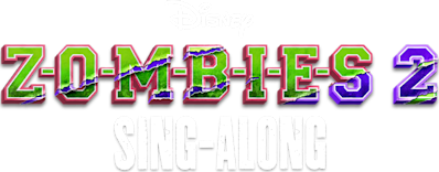ZOMBIES 2 Sing-Along - Disney+