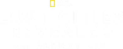 Lost Cities Revealed with Albert Lin - Disney+