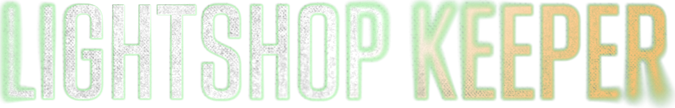 Lightshop Keeper - Disney+