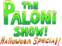 The Paloni Show! Halloween Special! full movie. Comedy film di Disney+.