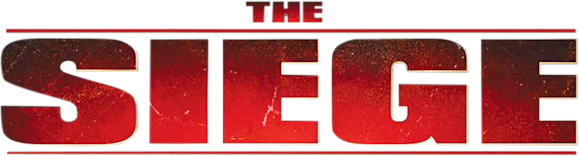 The Siege - Disney+