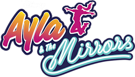 Ayla and The Mirrors on Disney+ South Africa | English Dance Series