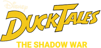 Disney Ducktales: The Shadow War! (Tv Special) - Disney+