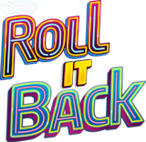 Roll it Back (Shorts) - Disney+