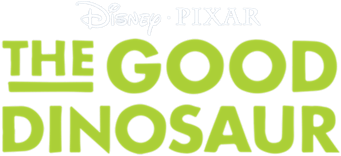 The Good Dinosaur full movie. Kids film di Disney+.