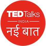 TED Talks India Nayi Baat Talk Show Series, now streaming on Hotstar
