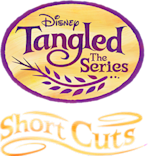 ซีรีส์ Tangled: The Series - Short Cuts Kids รับชมได้เลยบน Disney+