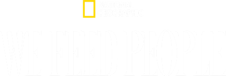 We Feed People on Disney+ South Africa | English Documentary Movie