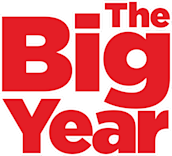 The Big Year on Disney+ UAE | English German Spanish Castilian ...