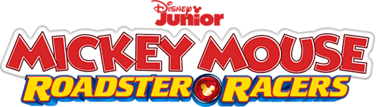 Mickey Mouse Roadster Racers Kids Series, now streaming on Disney+
