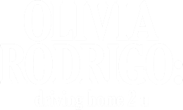Olivia Rodrigo: driving home 2 u - Disney+