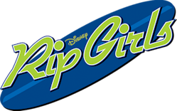 Rip Girls on Disney+ South Africa | English Drama Movie