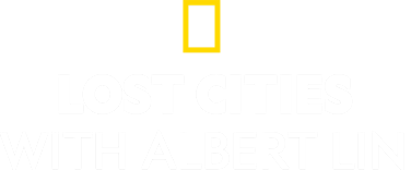 Lost Cities With Albert Lin, Documentary TV Series - Nonton Semua ...