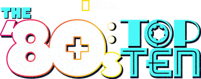 80s Top Ten - Disney+