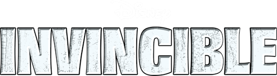 Invincible - Disney+