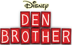 Den Brother - Disney+