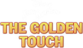 The Golden Touch - Disney+